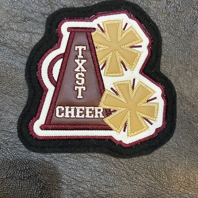 Graduation Year Letterman Jacket Patch Class Year Letterman Jacket ...
