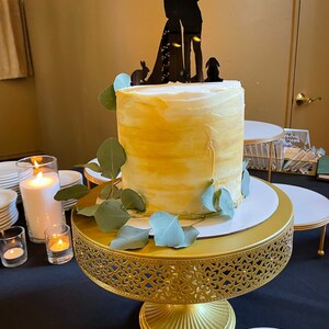 Cockapoo Wedding Cake Topper Silhouette - Etsy