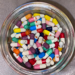 Mean Girls Inspired Stash Box / Discreet Stash Box Smoke Kit - Etsy