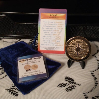 Honoring Ancestors Coin Family Tree Ancestry Gifts Altars Genealogy ...