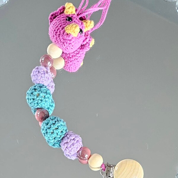 CROCHET PATTERN Wobble Zebra (big Version) - Etsy