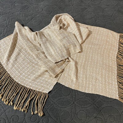 Verona 8shaft Towel Weaving Draft - Etsy