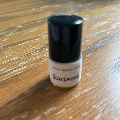 OCHRE LIP THERAPY Iron Oxide Alkanet Root Organic Lipstick in ...