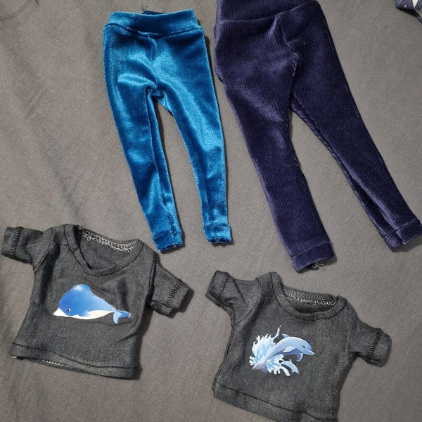 MSD Bjd Dolls Dress/ Sartoriaj Msd/iplehouse FID Raccoondoll Bjd ...