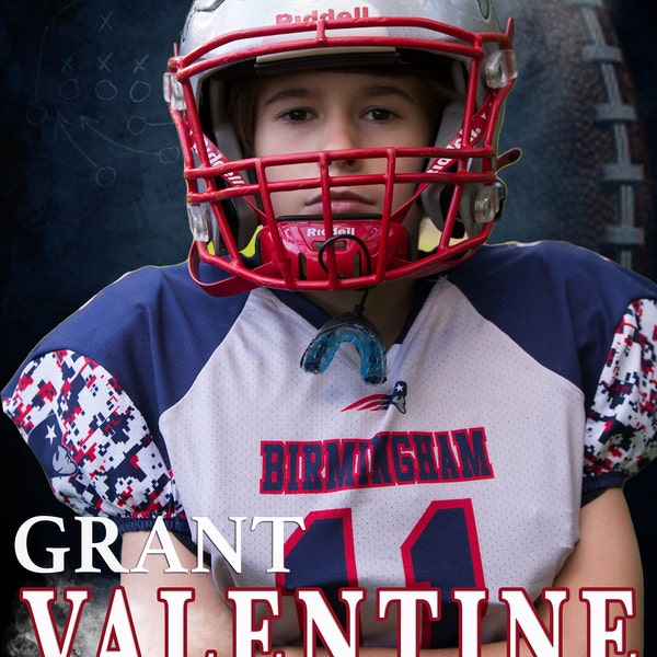 Dance Order Form PSD Template for Photographers- Customize With Your ...