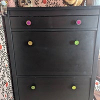 Brass Sample Disc Swatches in Antique Gold, Silver, Matte Black ...