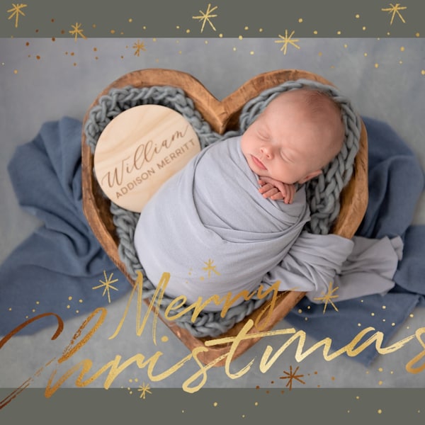 Birth Announcement Sign / Engraved Wooden Name Sign / Baby Name Plaque ...