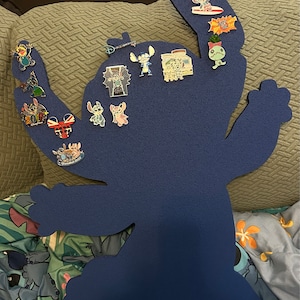 Stitch Pin Board, Stitch Pin Board Black, Stitch Cork Board, Stitch Pin ...