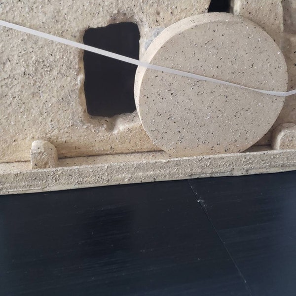 P52 Papyrus Recreation - Etsy