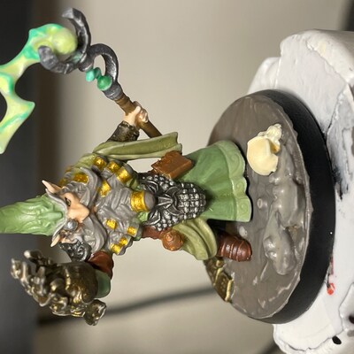 Box of Minis Dnd Dungeons and Dragons Tabletop Gaming - Etsy