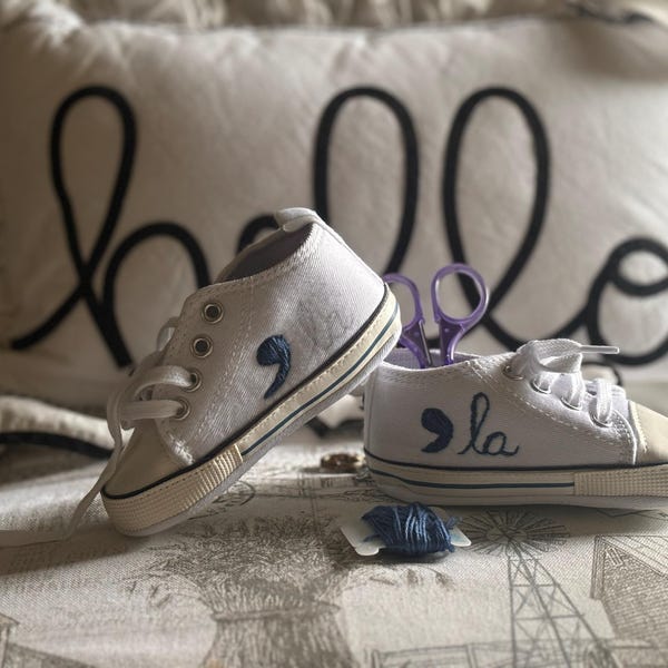 Set 5x Bookmarks to Cross Stitch 2x 16 Count AIDA and 3x 18 Count AIDA ...