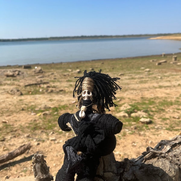 Revenge Voodoo Doll, Karma Spell Voodoo Doll, Voodoo Doll Kit, Voodoo ...