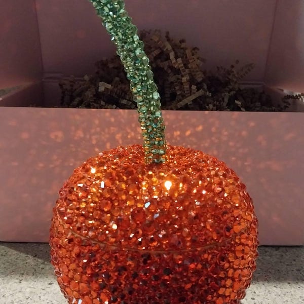 Cherry, Double Cherries, Cherry Containers, Fruit, Fruit Containers ...