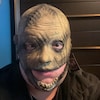 Happy Clown Mask - Etsy
