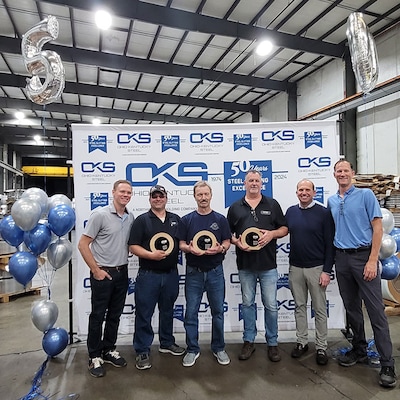 Round Shaped Solid Oak Trophy, Wooden Appreciation Award Decorated With ...