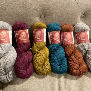 DMC 798 Dark Delft Blue Embroidery Floss 2 Skeins 6 Strand Thread for ...