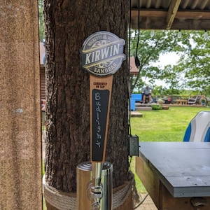 Folding Wall Mount Ring and Hook Game-solid Cherry or Walnut Edition ...