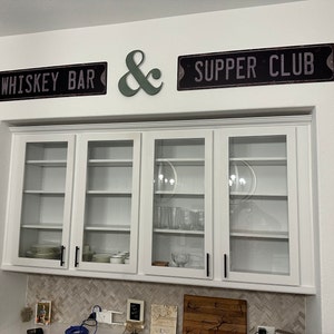 Ranch Hand Ranch Hand Sign Ranch Hand Decor Vintage - Etsy