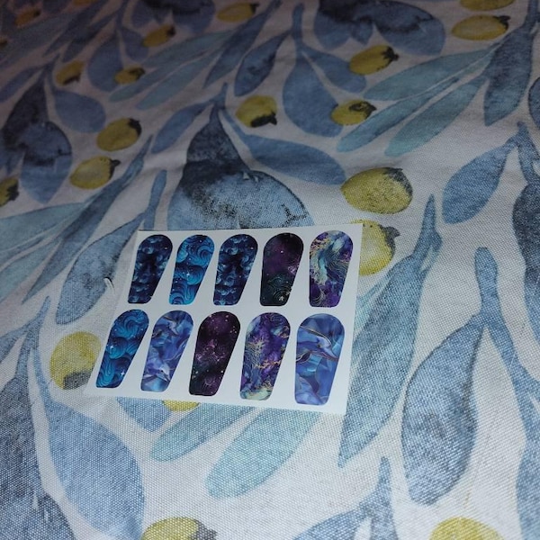 Dexcom G7 Transmitter Stickers, Alt Summer CGM Stickers, Pair With ...