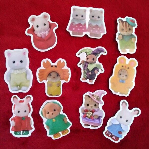 Matilda Miss Trunchbell Vinyl Sticker Decal - Etsy