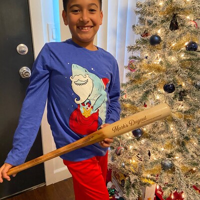 Graduation Gift, Engraved Baseball Bat, Commencement Gift,senior Grad ...