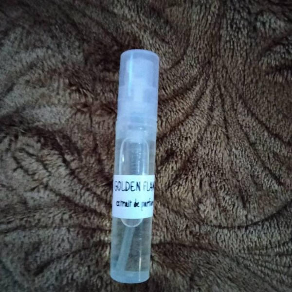 Perfume Samples - Perfume Discovery Set - Five Mini 2 Ml Perfumes ...