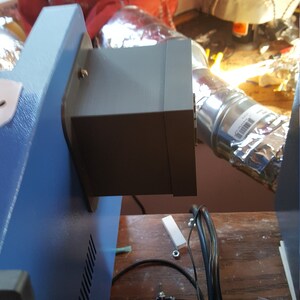 K40 Laser Tube Extension Box, K40 Laser, Laser Engraver, Laser Tube ...