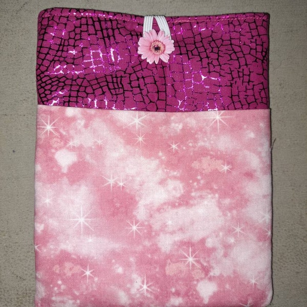 Basic Kindle Case Sewing Pattern How to Make Kindle Cover Tutorial, DIY ...