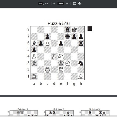 Crossword Puzzle Printables for Adults 100 Crosswords With Solutions ...