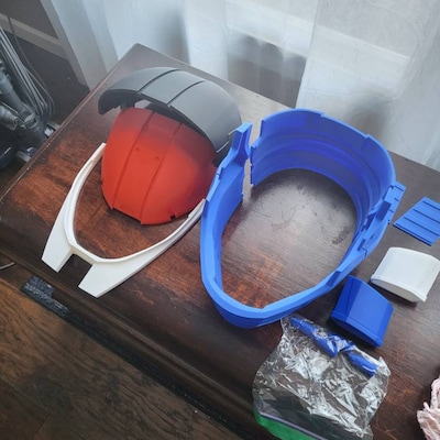 Bastila Shan Glaive Lightsaber Sword Model Kit DIY Costume, Display ...