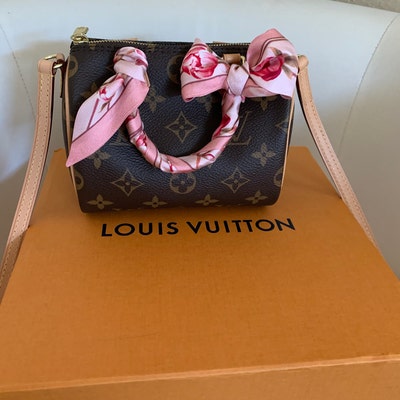 Skinny Silk Scarf Hair Scarf Bag Scarf Wrist Scarf - Etsy