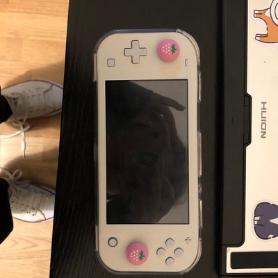 Natural Series Nintendo Switch Lite Skin Neutral Beige Sage - Etsy