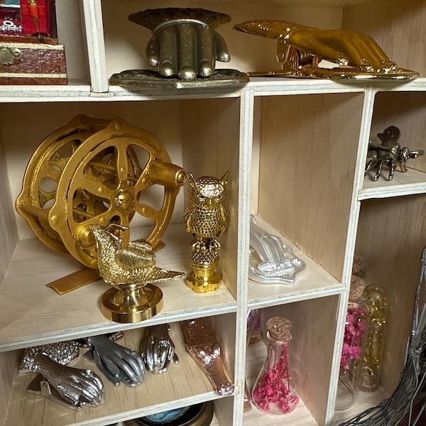 Custom Wooden Knit Crochet Buttons Tags, Personalized Engraved Wooden ...