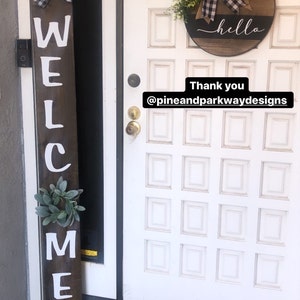 Teacher Door Sign Personalized Teacher Door Sign Teacher Appreciation ...