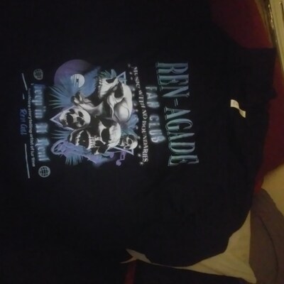 Hi Ren Gill , Ren Merch for Renegade Fans, Premium T-shirt Unisex, Gift ...