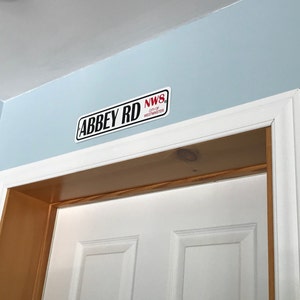 Metal Sign RECORDING STUDIO sound mixing audio engineer music | Etsy