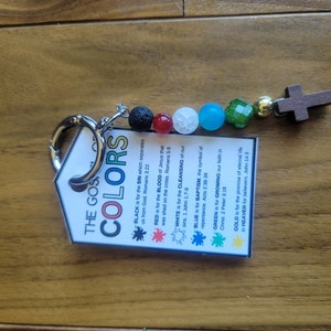 The Tabernacle of Moses PDF Explained Printable Activity Mat & Coloring ...