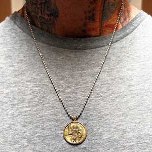 Gnostic Lion-headed Serpent Chnoubis Signet Ring - Etsy