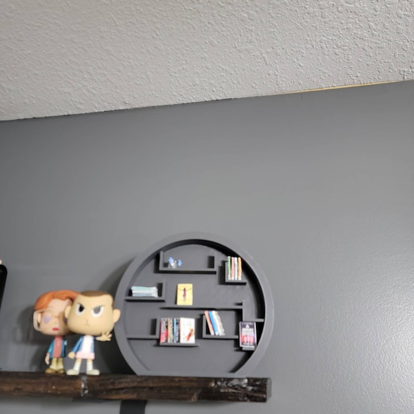 ASSEMBLED Book Nook| Acotar Inspired| Fantasy Books| Silver Flames| Bat ...