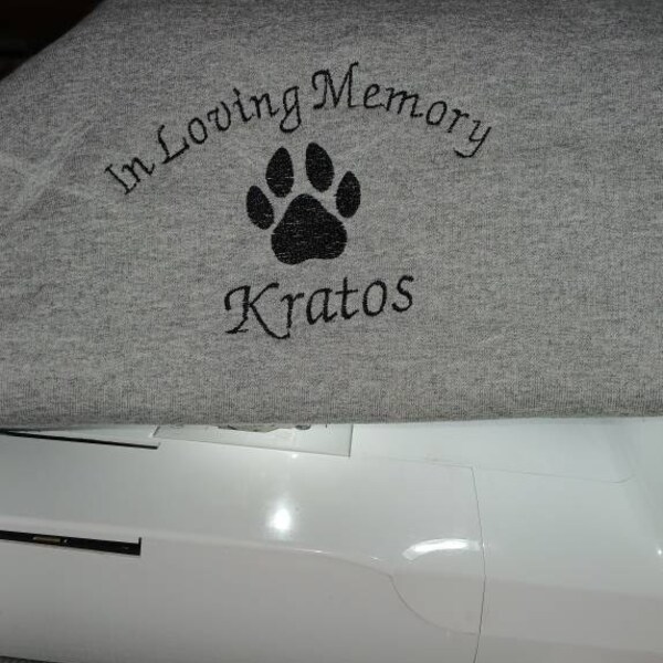 Simple Dog Paw Embroidery Design, Mini Size Embroidery Design, Instant ...