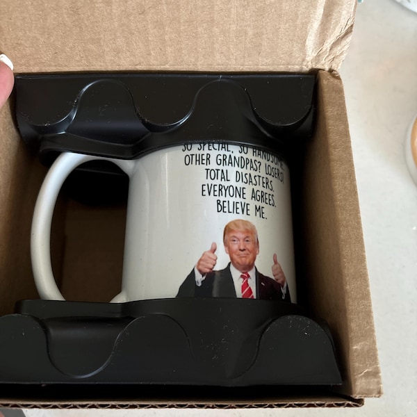 Old Man Gifts Old Lady Coffee Mug Funny Getting Old Mug for Senior ...