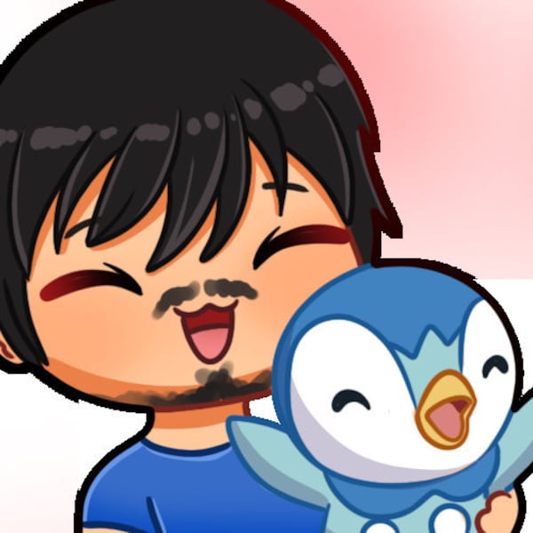 YUJI ITADORI Cute Emotes Twitch | Pack 6 | Jujutsu Kaisen Emotes ...