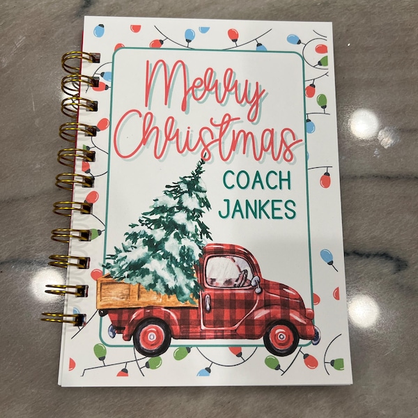 Printable Teacher Gift Card Book | Teacher Appreciation Gift | Back to ...