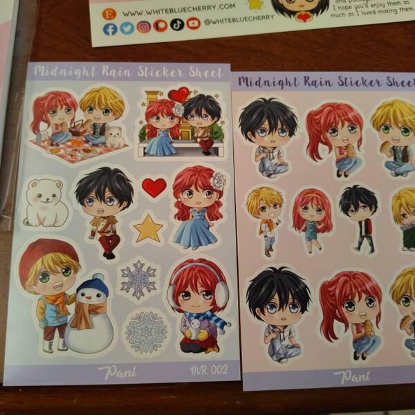 Payday Tracker Sticker Sheet Planner Sticker Paycheck Budget Planner ...