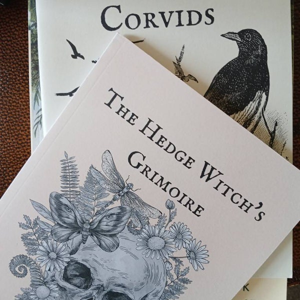 The Hedge Witch's Grimoire - Magick and Rituals Celebrating December ...