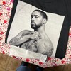 Drake Face T-shirt, for All the Dogs Shirt, IAAB Tour Shirt, Drake Tour ...