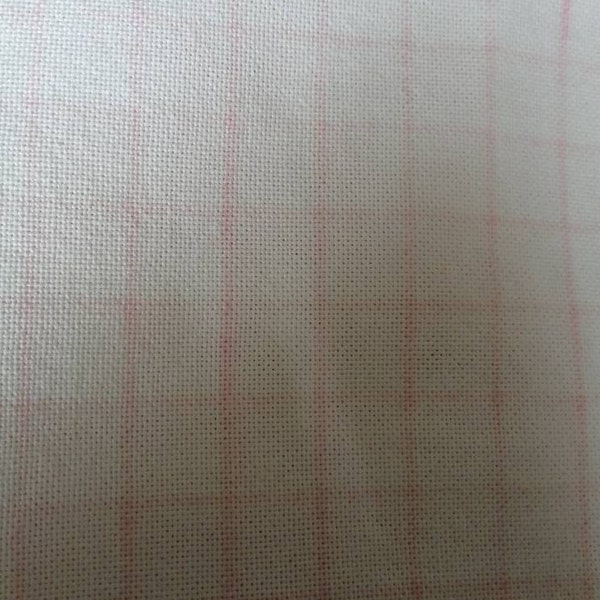 25 Count Blanc Magic Guide Evenweave From DMC 75 X 50 Cm (30 X 20 ...