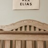 Personalized Boy Name Flag | Canvas Art | Kids Room Decor | Custom Name ...