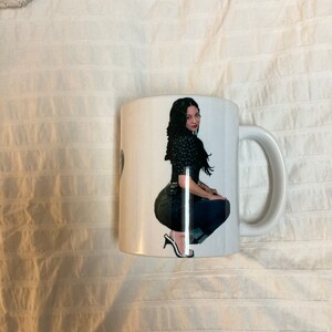 KPOP Twice Mina Coffee Mug - Etsy