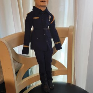 Suit for 14.5 Inch Boy Doll Like Wellie Wishers Doll - Etsy